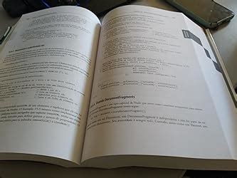 JavaScript O Guia Definitivo Amazon Com Br