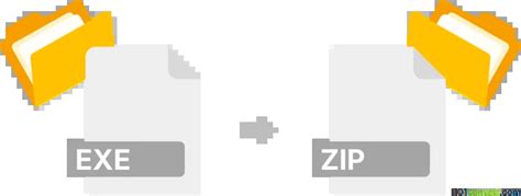 Konversi Exe Menjadi Zip Konverter File Online And Informasi Konversi Format File