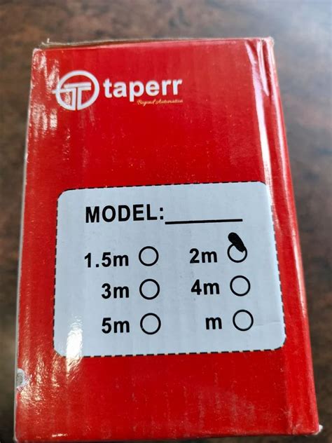 Magnetic Float Switch Top Mount Pvc At ₹ 280 In Bengaluru Id 2856318024030