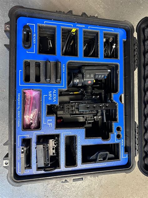 Arri Alexa Mini Lf Cine Marketplace