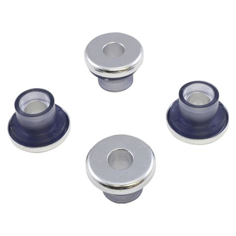 Gooden Tite Handlebar Riser Bushing Kit For Harley Davidson Twisted Choppers