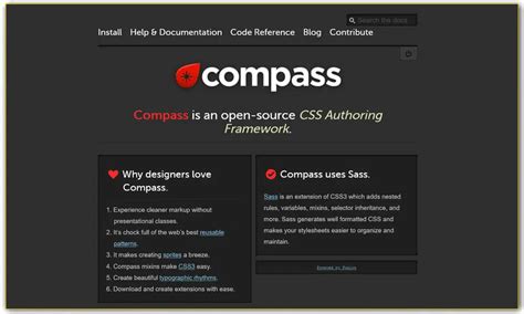 How To Use Sass For Advanced Css Development