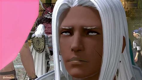 Moogles In Ffxiv Youtube