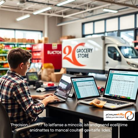 نخست نرم افزار Erp ایرانی «پگاه سیستم