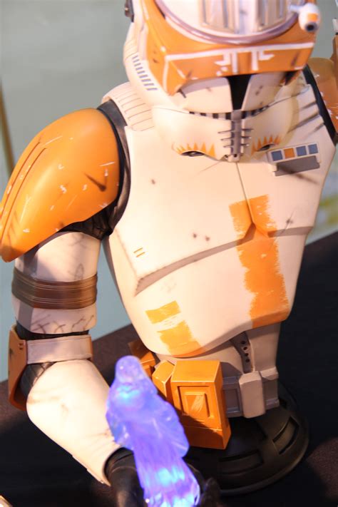 Execute Order 66 By Dejikodaioh On Deviantart