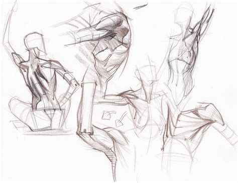 News Recent In Class Sketches