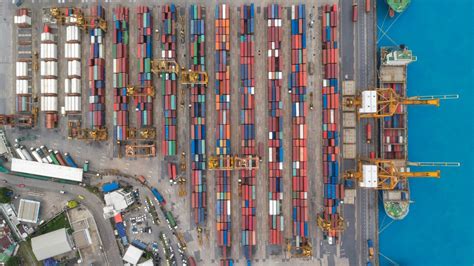 Addressing Capacity Constraints With Data Driven Freight Management