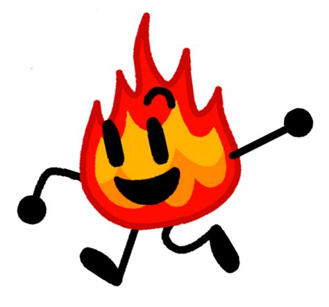 Fireball Animated Inanimate Battle Wiki Fireball Animated Inanimate Battle Wiki