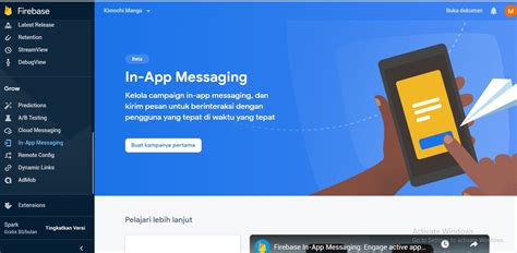 Cara Membuat Fake Notification Rintik Sedu