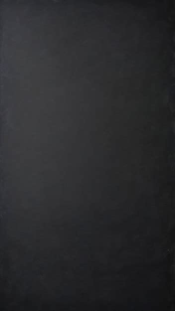 Premium Ai Image Chalkboard Background Or Blackboard Texture Backdrop