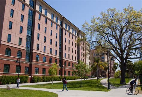 Virtual Tour Of San Jose State University At Lawrence Konopka Blog