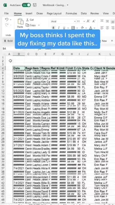 srishti kashyap on linkedin exceltricks excel exceltipsandtricks exceltips microsoftexcel