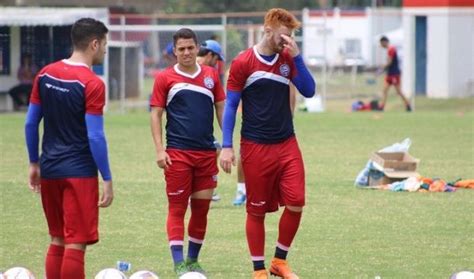 Preparação Rômulo Garante Elenco Focado Em Decisão Iguaimixcom