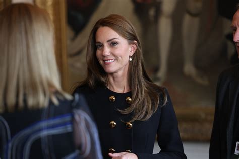 Kate Middleton Voici Précisément Ce Que Mange La Princesse De Galles