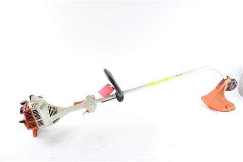 Stihl String Trimmer Property Room