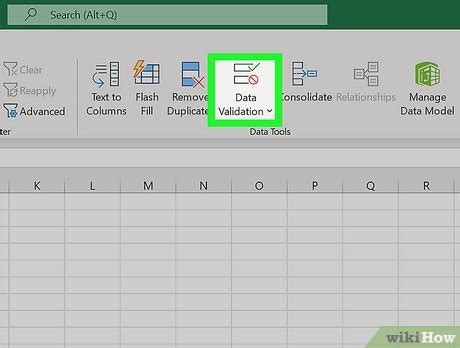 How To Create A Drop Down List In Excel Quick Guide
