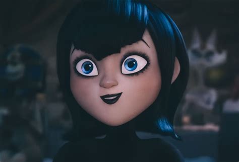 Mavis Dracula From Hotel Transylvania