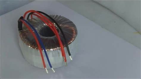 Toroidal Power Audio Isolation 220v 230v 120v 1000va 500w Transformer Buy 1000va Toroidal