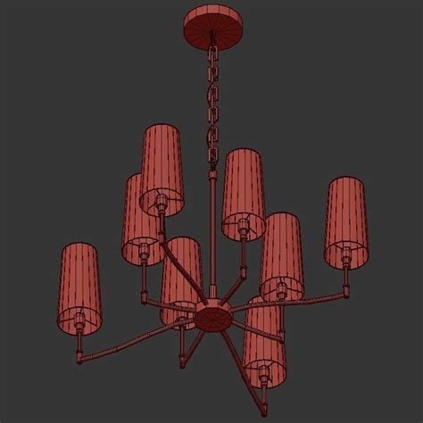 Dillon 3d Model Cgtrader