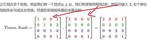 learnopengl 入门 7 变换 learn opengl 中文 csdn博客