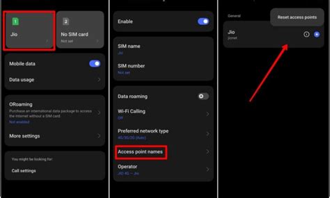 Fix Jio Network Problems Simple Tips To Identify And Troubleshoot UNited Women Of Influence