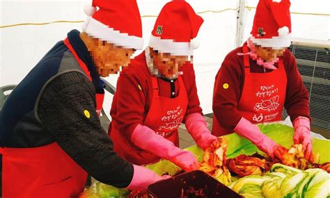 세종특별자치시치매안심센터 2017 치매가족 송년회 1년동안 치매환자를 모신 가족들의 노고를 격려하기