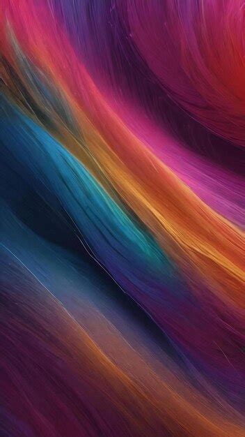 Premium Photo Abstract Background Particle Line