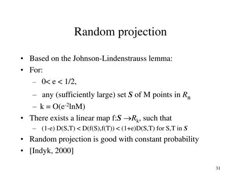 Ppt Dimensionality Reduction Techniques Powerpoint Presentation Free Download Id 1014976