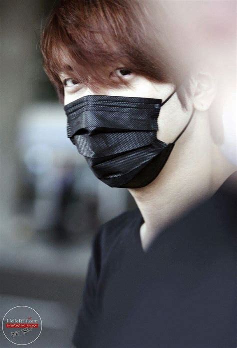 Jyh My Oando Jung Yong Hwa Cnblue Actors