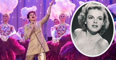 Renée Zellweger To Star As Judy Garland In Judy Biopic Movie Trailer