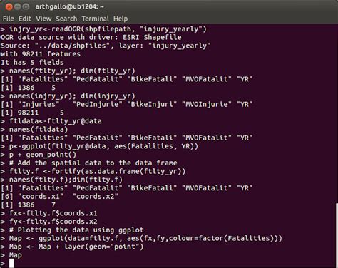 Open Design And Architecture Building A Multi Layer Map In R Using