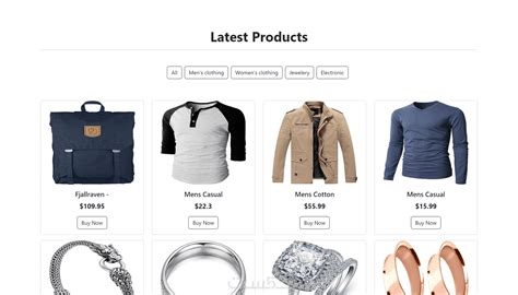تصميم وبرمجة مواقع Html Css3 Tailwind Javascript React خمسات