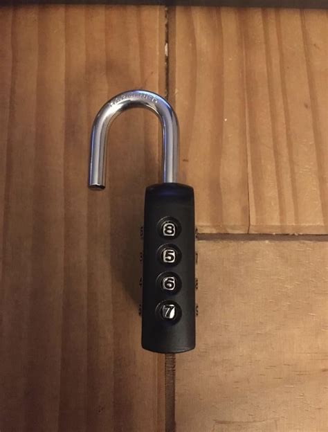 The Padlock Is Open Rcasualuk