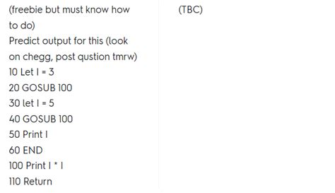 Solved Hello I Need Help With My JUST BASIC Code I Am Chegg Com