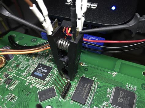 Extracting Firmware All Methods · Slava Moskvin