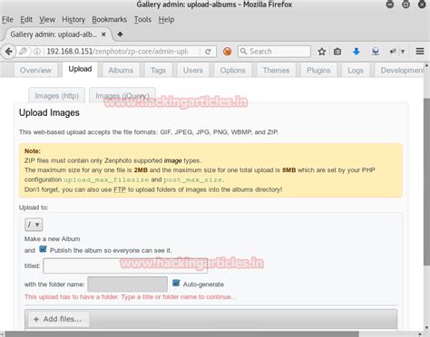 Hack The Orcus Vm Ctf Challenge Hacking Articles