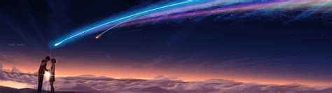Your Name Hd Wallpapers 4k Hd Your Name Backgrounds On Wallpaperbat