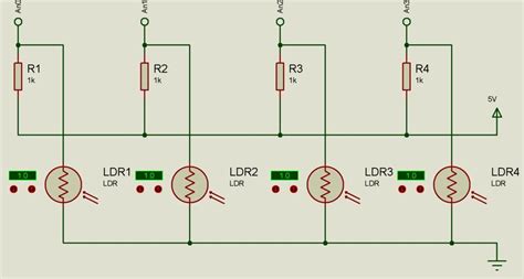 Stepper Motor Arduino Solar Tracker Ev Artofit