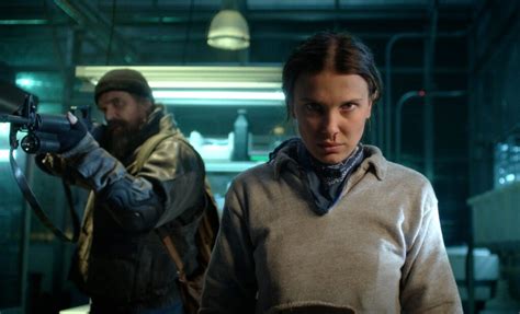 Massive Stranger Things 5 Leak Reveals Shocking Death And Major Plot Twists