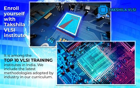 Takshila Vlsi Is Takshila Institute Of Vlsi Technologies