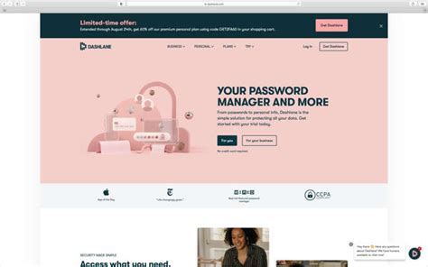 5 Best Free Password Managers To Keep Your Logins Secure