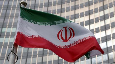 Will Irans Nuclear Ambitions Prompt Return Of Un Sanctions Dw 04