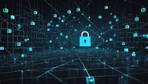 Blockchain In Digital Identity