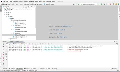 Rabbitmq Rabbitmq Csdn