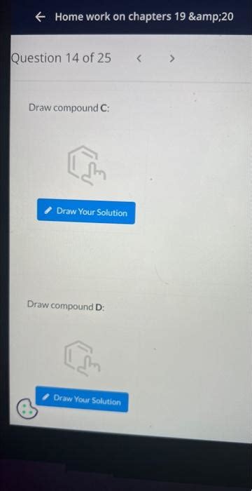 Solved Using The Information Provided Below Deduce The