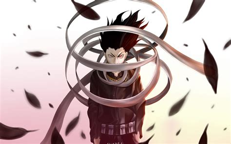 Shota Aizawa Wallpapers Top Free Shota Aizawa Backgrounds