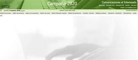 6 Módulos y Funcionalidades