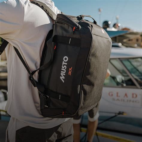 Sailing Accessories Musto