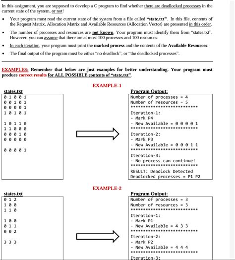 Solved In This Assignment You Are Supposed To Develop A C