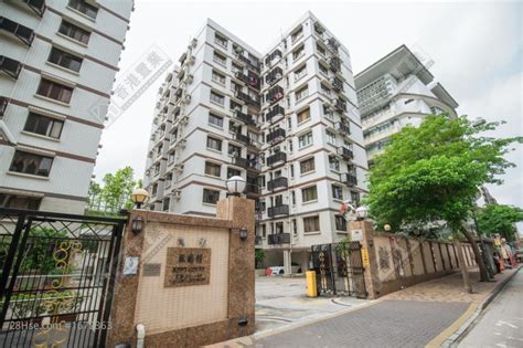 根德閣 1672363 售盤樓盤詳細資料